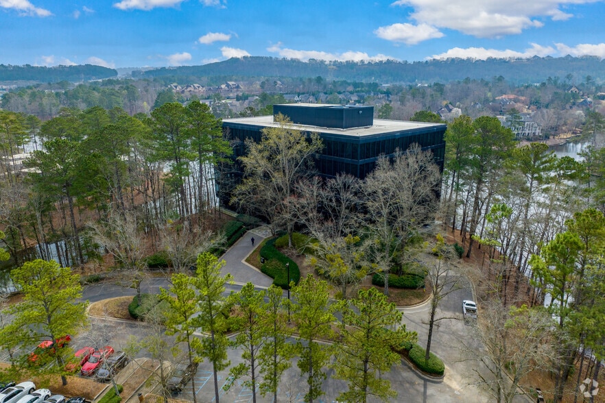 31 Inverness Center Pky, Birmingham, AL 35242 - Office For Lease ...