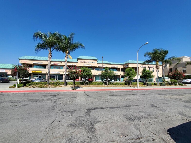 1788 Sierra Leone Ave, Rowland Heights, CA 91748 - Retail For Lease ...