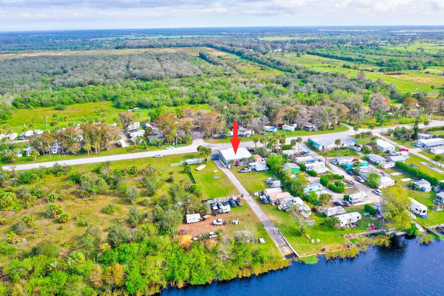 11486 US Highway 441 SE, Okeechobee, FL 34974 - Freestanding For Sale ...