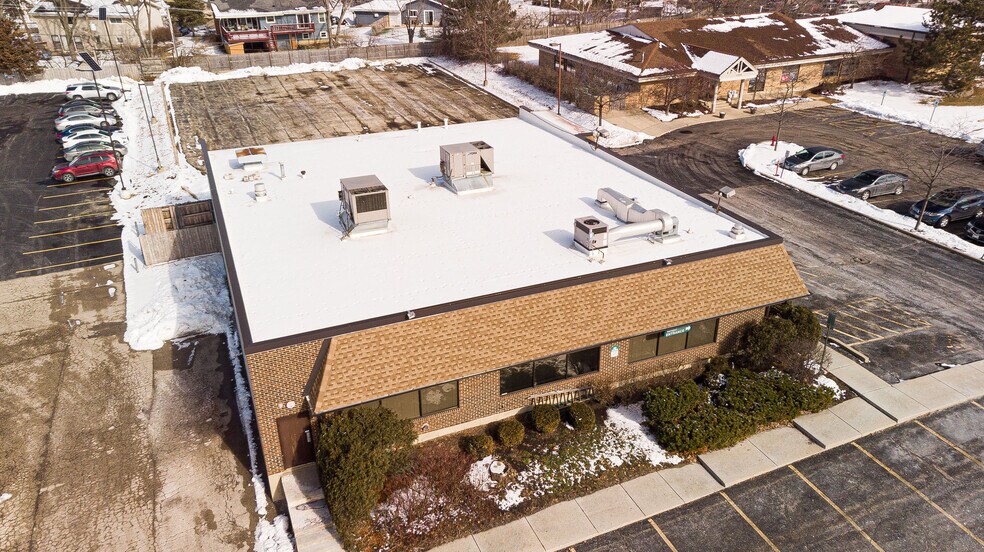 1260 W Higgins Rd, Hoffman Estates, IL 60169 - Office Cityfeet.com