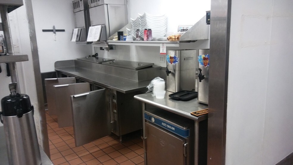 11681 Westheimer Rd, Houston, TX 77077 - Restaurant For Sale Cityfeet.com