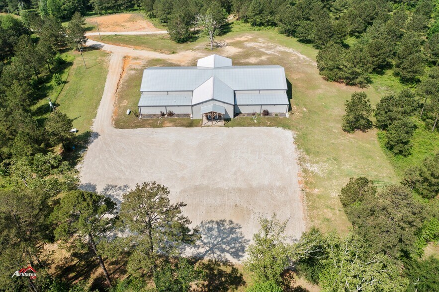 242 PR 2119, Diana, TX 75640 - Religious Facility For Sale Cityfeet.com