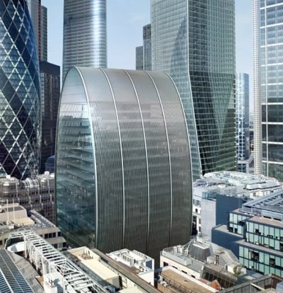70 St. Mary Axe, London, LND EC3A 8BE - Office For Lease Cityfeet.com