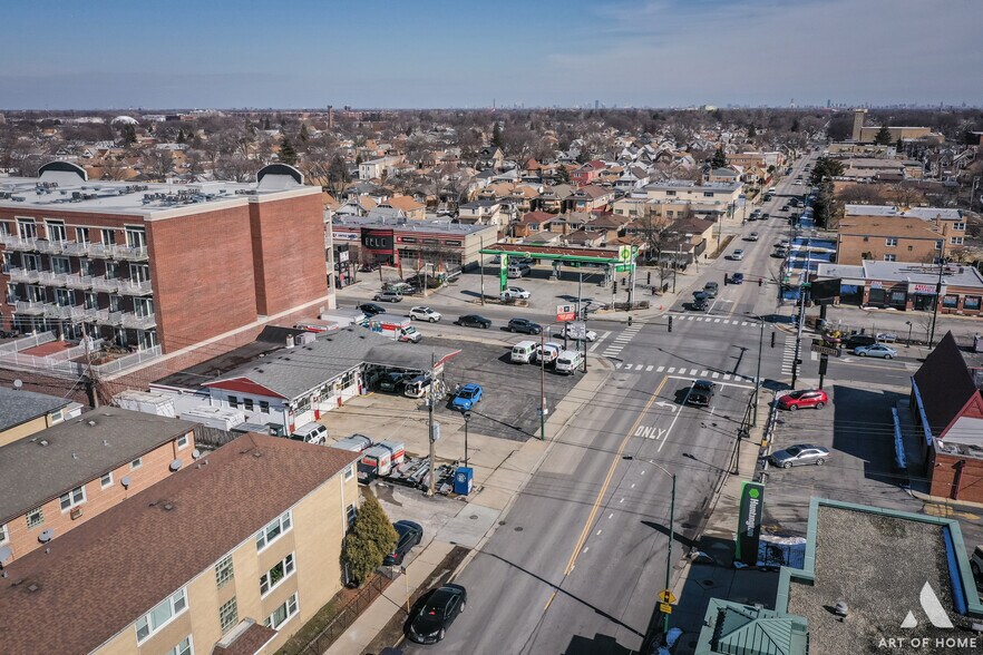 7200 W Addison St, Chicago, IL 60634 - Land For Lease Cityfeet.com