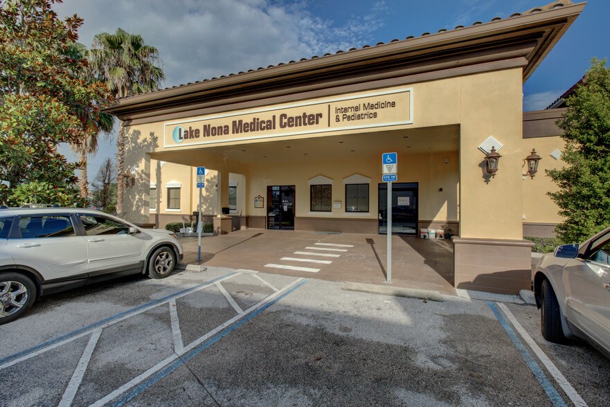 10437 Moss Park Rd, Orlando, FL 32832 - Medical Office For Lease ...