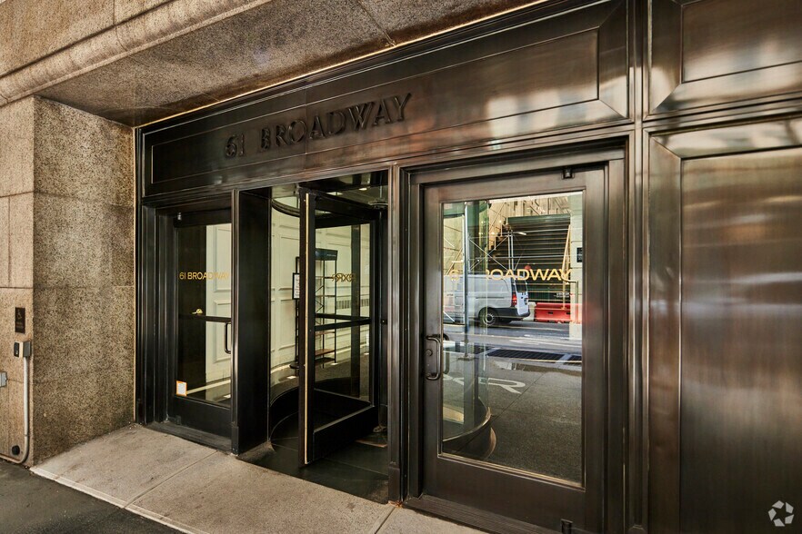 61 Broadway, New York, NY 10006 - Office For Lease Cityfeet.com