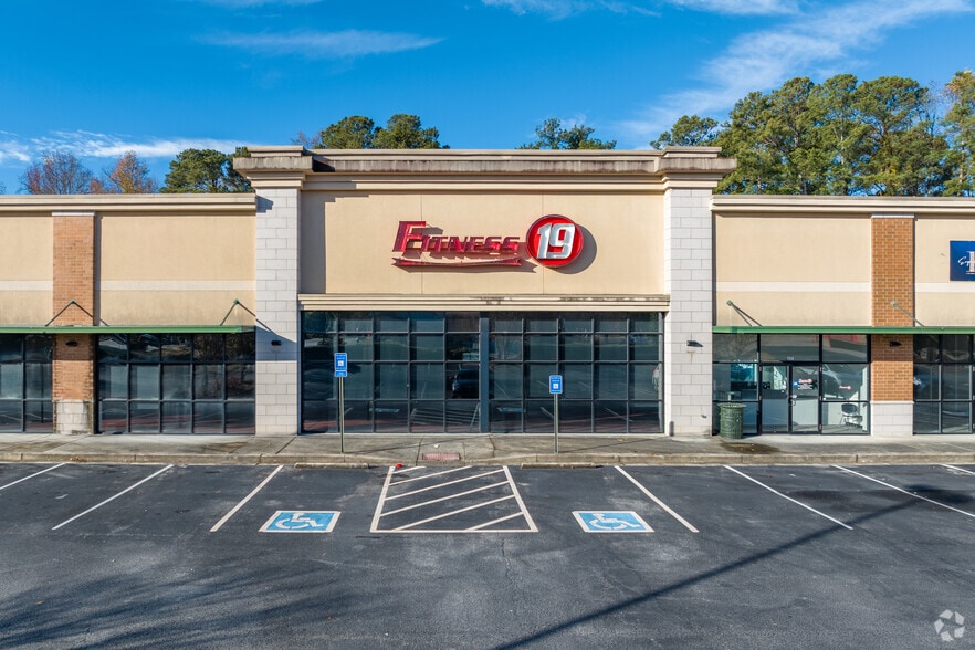 3555 Centerville Hwy, Snellville, GA 30039 For Lease Cityfeet.com