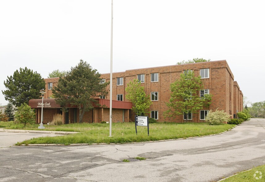 31720 Van Born Rd, Wayne, MI 48184 - Assisted Living For Sale Cityfeet.com