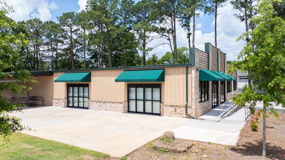 3409 Covington Hwy, Decatur, GA 30032 - Supermarket For Sale Cityfeet.com