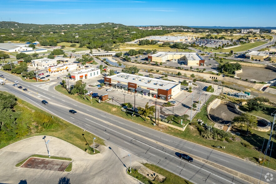 20248 State Highway 46 W, Spring Branch, TX 78070 - Storefront For Sale ...