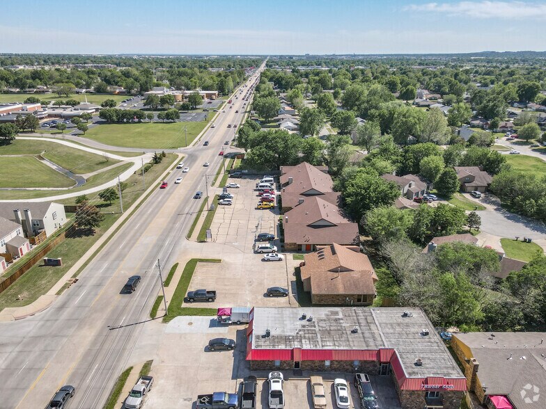 2316 S Garnett Rd, Tulsa, OK 74129 - Office For Lease Cityfeet.com