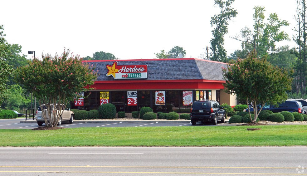 7942 Garners Ferry Rd, Columbia, SC 29209 - Fast Food For Sale Cityfeet.com
