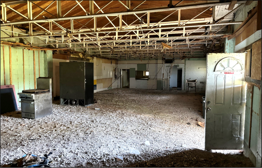 616 W Michigan Ave, Ypsilanti, MI 48197 - Storefront Retail Residential ...