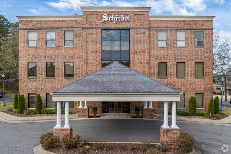 11525 - Cantrell Rd, Little Rock, AR 72212 For Lease Cityfeet.com