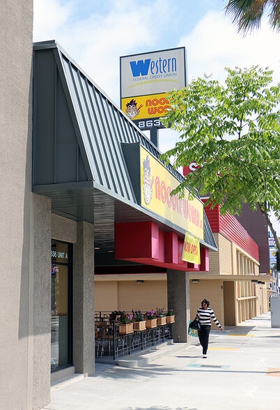 8636 S Sepulveda Blvd, Los Angeles, CA 90045 - Office For Lease ...