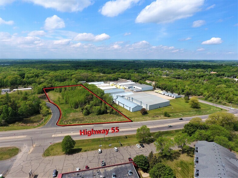 xxx Commerce Dr, Greenfield, MN 55373 - Land For Sale Cityfeet.com