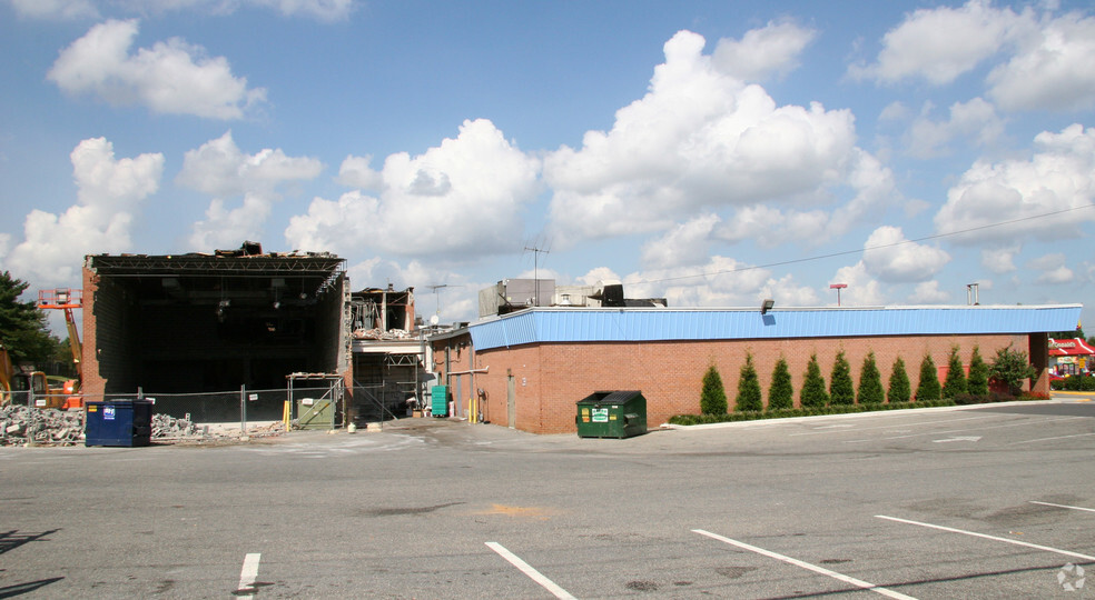 13200-13360 Laurel Bowie Rd, Laurel, MD 20708 For Lease Cityfeet.com