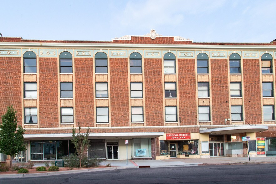 401-411 N Main St, Pueblo, CO 81003 - Storefront Retail Office For Sale ...