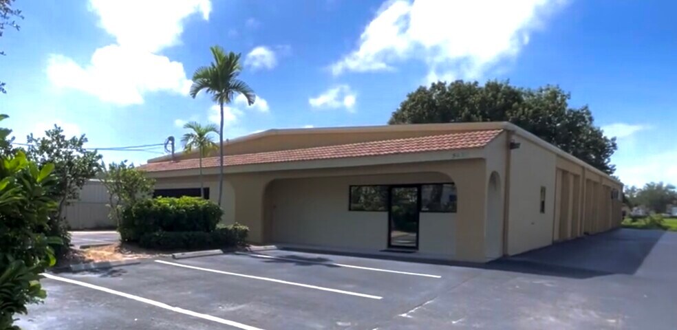 5433 Yahl St, Naples, FL 34109 - Warehouse For Sale Cityfeet.com