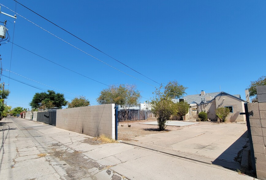 1517 E McDowell Rd, Phoenix, AZ 85006 - Restaurant For Sale Cityfeet.com