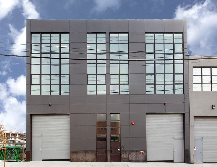 1229-1231 Connecticut St, San Francisco, CA 94107 - Flex/R&D For Lease ...