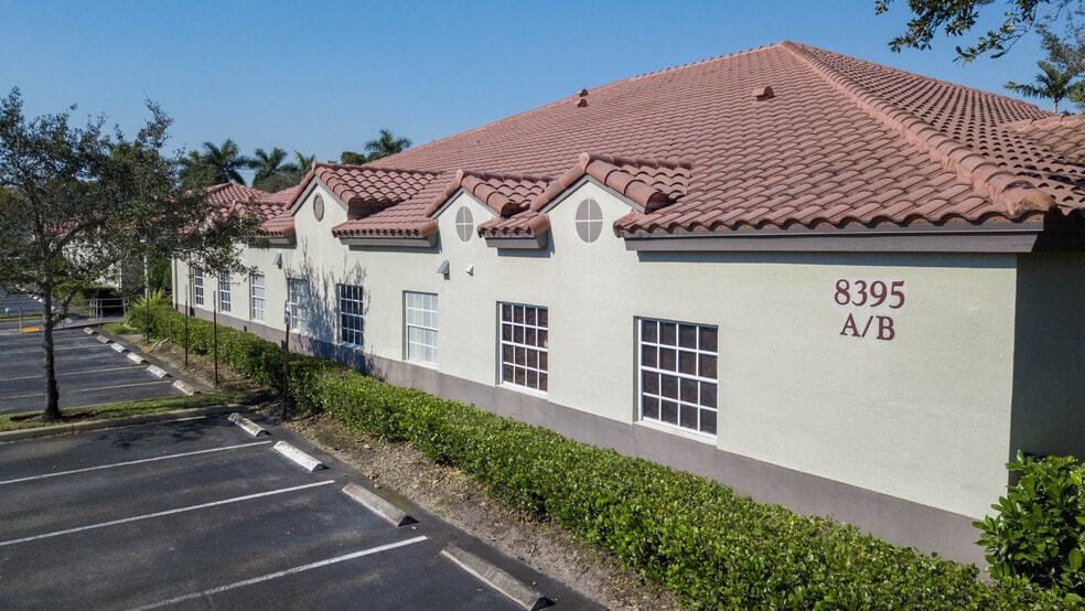 8391-8397 W Oakland Park Blvd, Sunrise, FL 33351 - Medical Office For ...