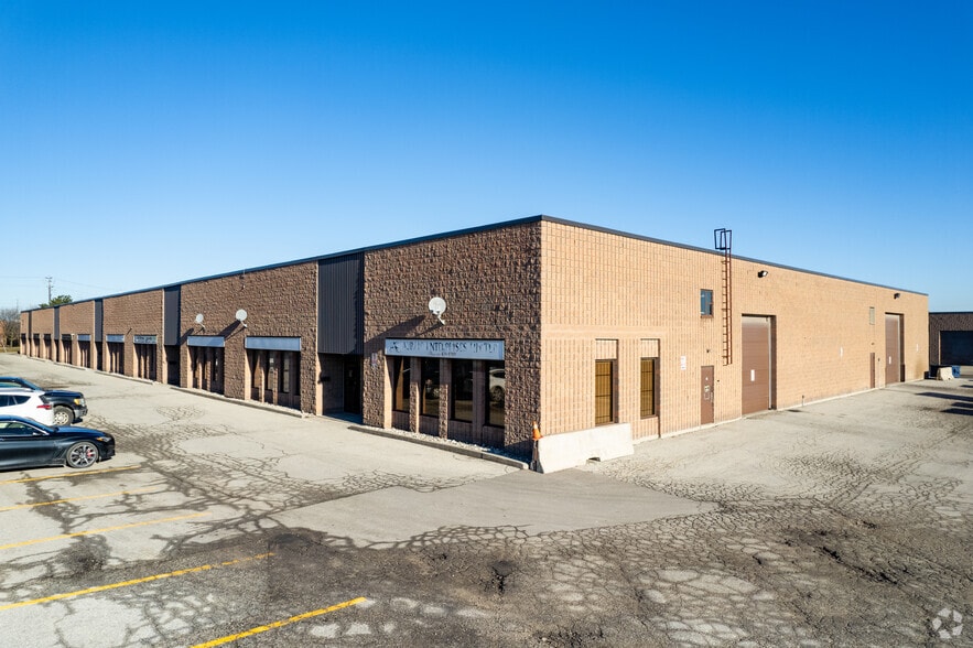 21 Steinway Blvd, Toronto, ON M9W 6N4 - Industrial For Lease Cityfeet.com