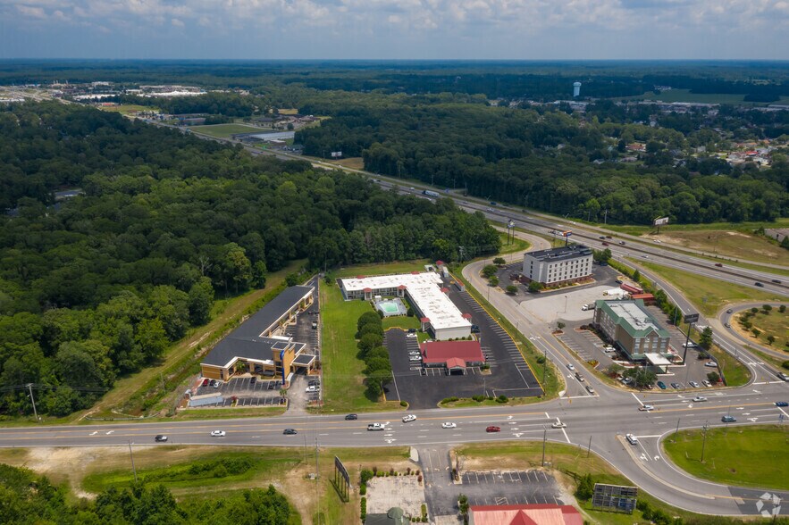 3030 N Roberts Ave, Lumberton, NC 28360 - Hotel For Sale Cityfeet.com