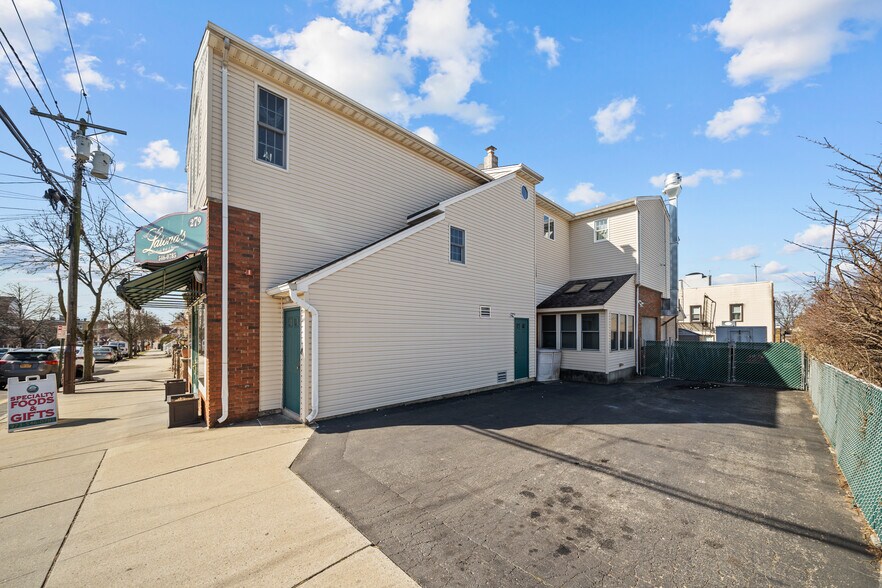 279 Harrison Ave, Garfield, NJ 07026 - Storefront For Sale Cityfeet.com