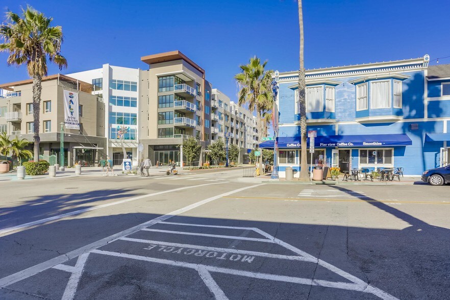 302-308 Pier View Way, Oceanside, CA 92054 - Storefront For Sale ...