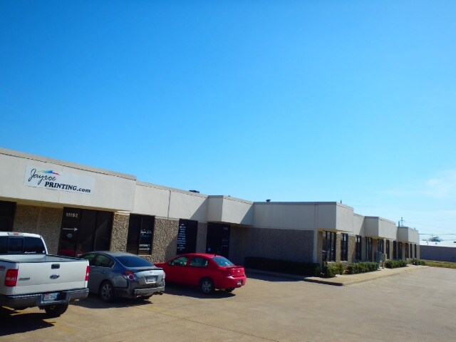 11150 Morrison, Dallas, TX 75229 - Showroom For Sale Cityfeet.com