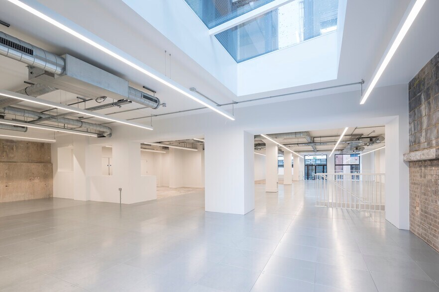 14 Bonhill St, London, LND EC2A 4BX - Office Cityfeet.com
