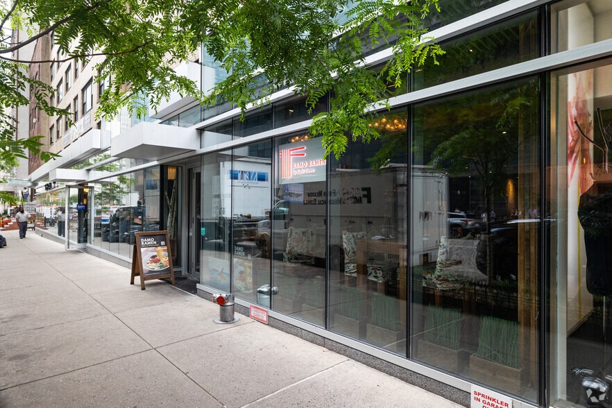 330 W 58th St, New York, NY 10019 - Medical Office For Lease Cityfeet.com