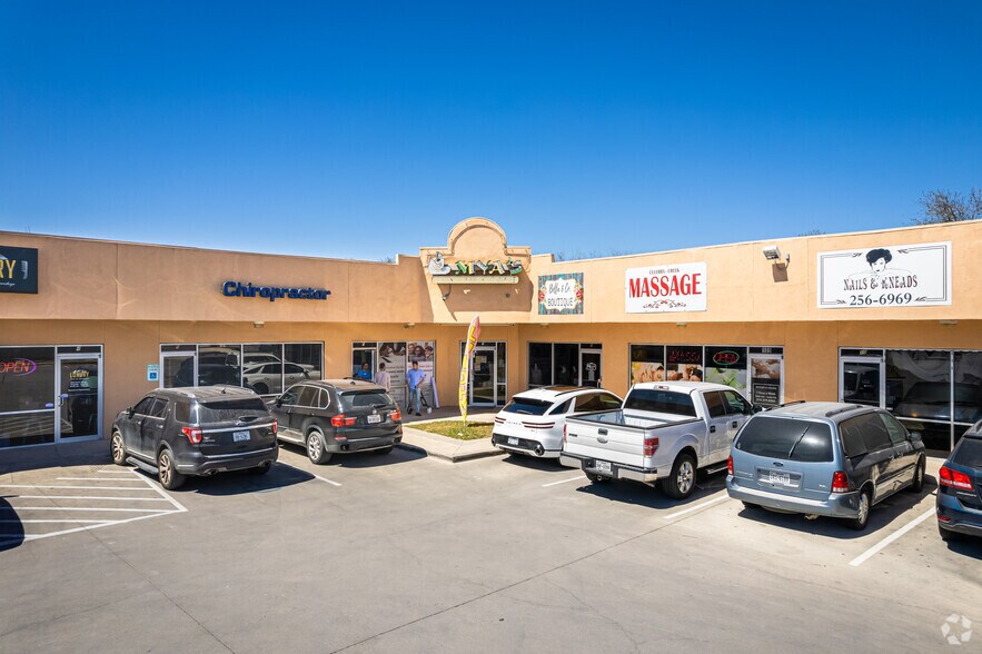 10203 Culebra Rd, San Antonio, TX 78251 - Storefront Retail Office For ...