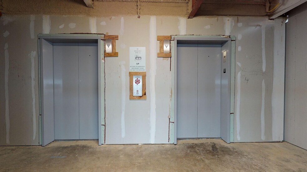 2100 Travis St, Houston, TX 77002 - Office For Lease Cityfeet.com