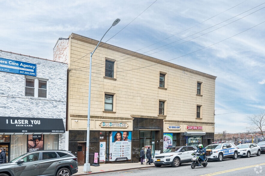 69-02 Austin St, Forest Hills, NY 11375 - Office Cityfeet.com