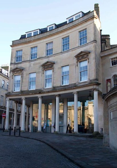 7-9 Lower Borough Walls, Bath, AVN BA1 1QR - Retail For Lease Cityfeet.com