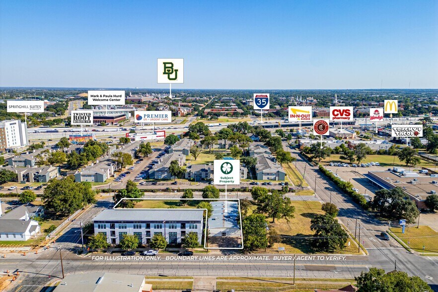 314 Clay Ave, Waco, TX 76706 - Research And Development For Sale ...