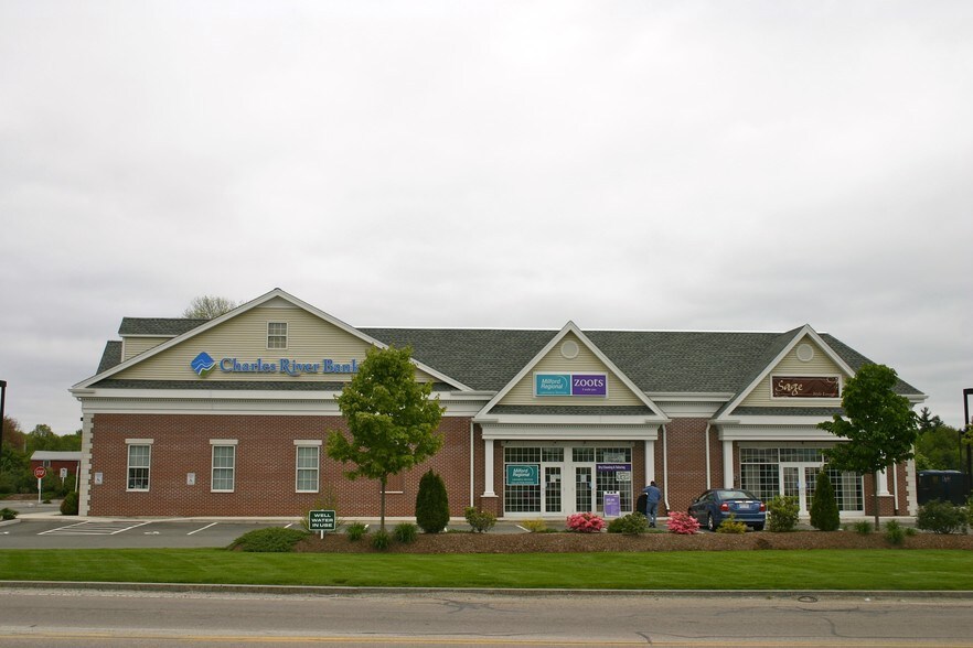 2 S Maple St, Bellingham, MA 02019 - Retail For Lease Cityfeet.com