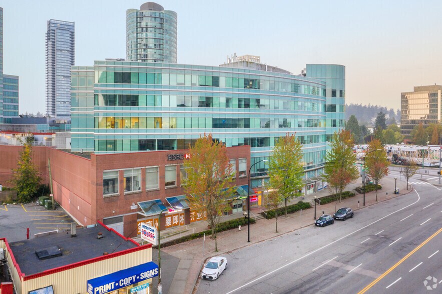 4500 Kingsway, Burnaby, BC V5H 2A9 - Storefront Retail Office For Sale ...