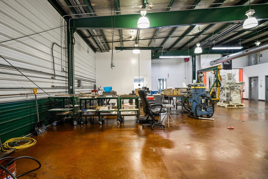 5 Moonlanding Rd, Rochester, NY 14624 - Warehouse For Sale Cityfeet.com