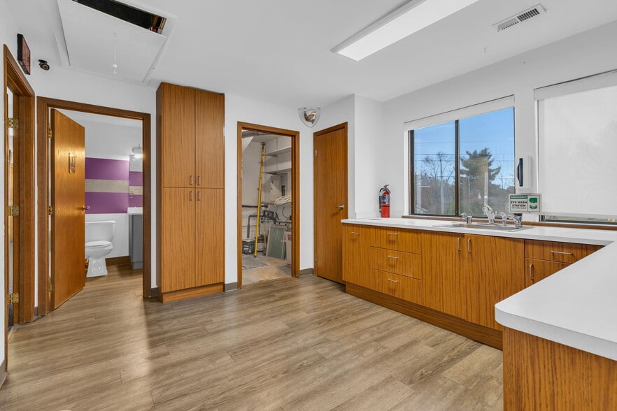 117 E Lazelle Rd, Worthington, OH 43235 - Medical For Sale Cityfeet.com