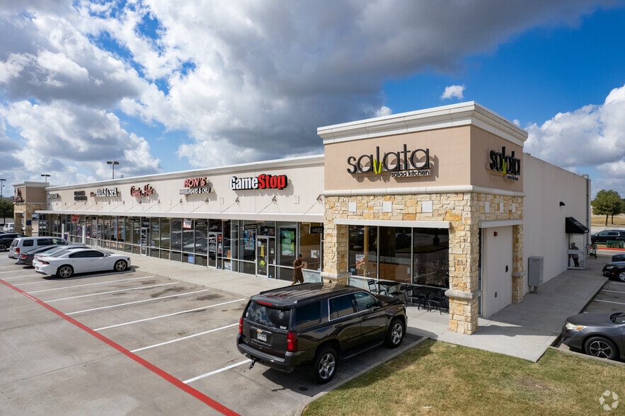 FM 2920 & Highway 249, Tomball, TX 77375 For Lease Cityfeet.com