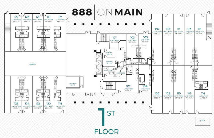 888 N Main St, Santa Ana, CA 92701 - Apartments For Sale Cityfeet.com