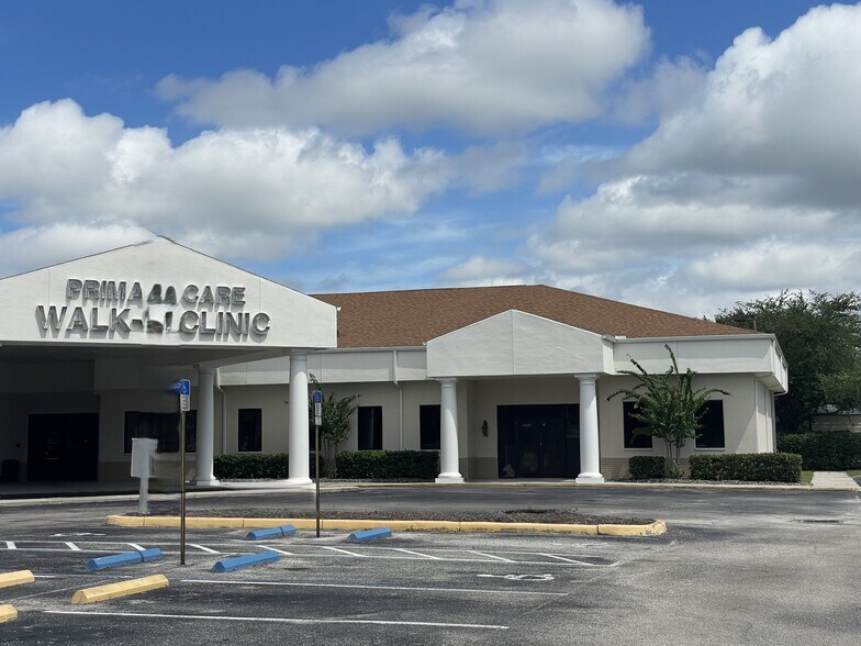 11115 County Line Rd, Spring Hill, FL 34609 - Medical Office For Lease ...