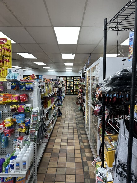 210-220 S Lovekin Blvd, Blythe, CA 92225 - Service Station For Sale ...