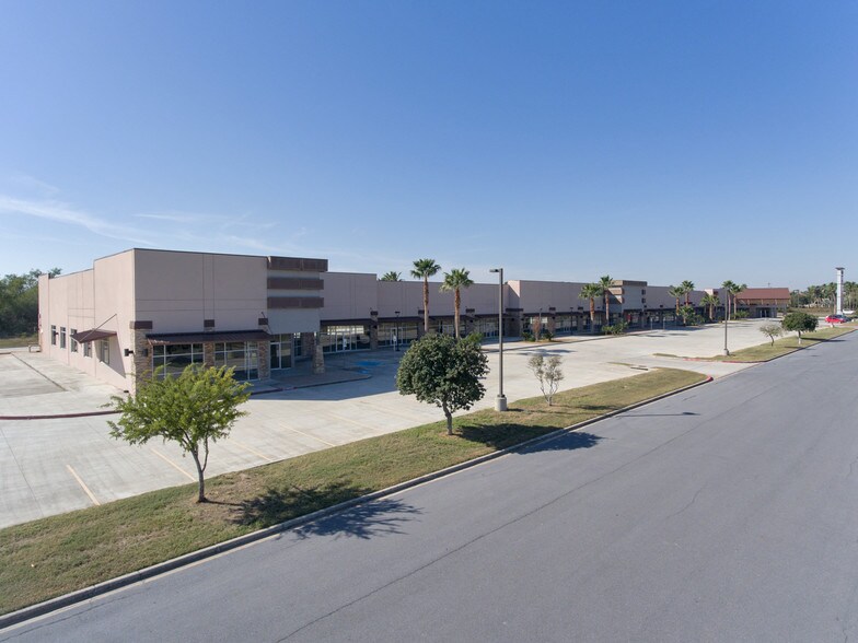 2401 S Shary Rd, Mission, TX 78572 - Retail For Lease Cityfeet.com