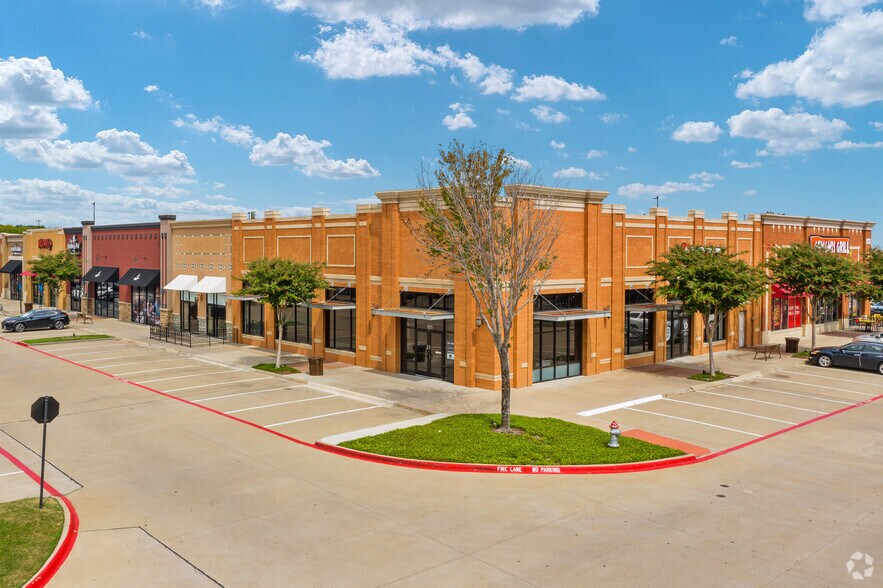 Matlock Rd Interstate 20, Arlington, TX 76015 For Lease Cityfeet.com