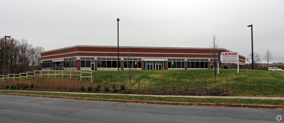 4700 Walden Ln, Lanham, MD 20706 - Industrial For Lease Cityfeet.com
