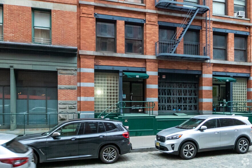 65 N Moore St, New York, NY 10013 - Multi-Family For Lease Cityfeet.com